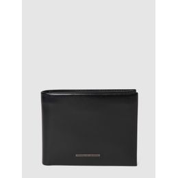 Porsche Design Portemonnaie aus Leder