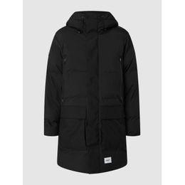 Khujo Parka mit Wattierung Modell 'Slow'