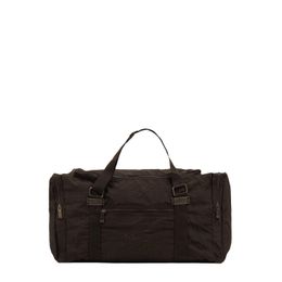 Camel Active Weekender mit verstellbaren Trageriemen