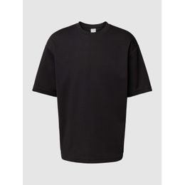 Selected Homme Relaxed Fit T-Shirt mit Rundhalsausschnitt Modell 'OSCAR'