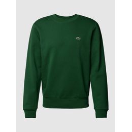 Lacoste Sweatshirt mit Logo-Detail