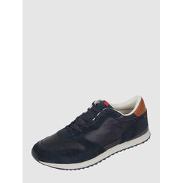 Lloyd Sneaker aus Leder Modell 'Edmond'