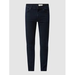 Tiger Of Sweden Slim Fit Jeans mit Stretch-Anteil Modell 'Evolve'