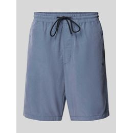 Hugo Shorts mit Eingrifftaschen Modell 'Dan'