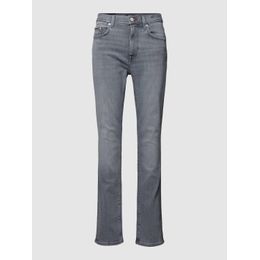 Tommy Hilfiger Slim Fit Jeans im 5-Pocket-Design Modell 'BLEECKER'