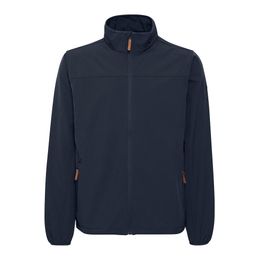 North Bend Between-Season Jacket 'Corin' male Blue size L