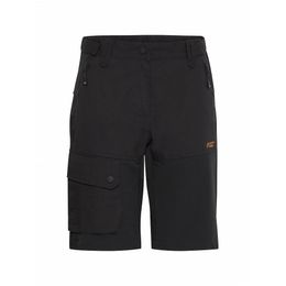 North Bend Athletic Pants 'Hope' female Black size 42