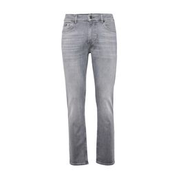 BOSS Jeans 'H-Delaware' male Grey size 38