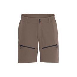 North Bend Outdoor Pants 'Avatar ' female Grey size L