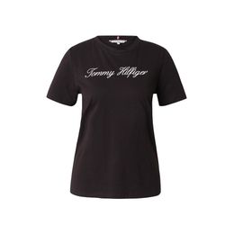 Tommy Hilfiger Shirt female Black size XXS