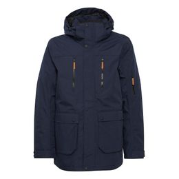 North Bend Outdoor jacket 'Wan' male Blue size S