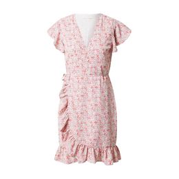 Freebird Icons Summer Dress female Orange size L