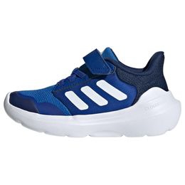 adidas Sportswear Athletic Shoes 'Tensaur Run 2.0' boy Blue size 10.5k
