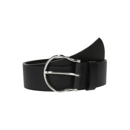 ABOUT YOU Belt 'BAB126' female Black size 95