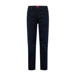 Hugo Jeans male Blue size 34