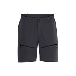 North Bend Outdoorhose 'Avatar ' Damen Gr&ouml;&szlig;e M dunkelgrau