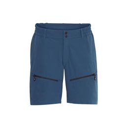 North Bend Outdoorhose 'Avatar' Damen Gr&ouml;&szlig;e S dunkelblau