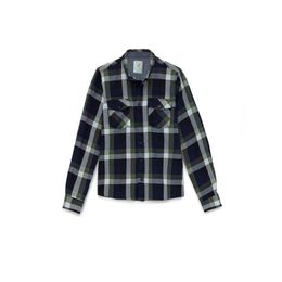 By Diess Collection Button Up Shirt boy Blue size 10-11