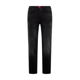 Hugo Jeans '634' male Black size 31