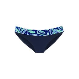 Vivance Bikini Bottoms female Blue size 36