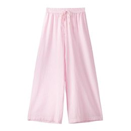 Bershka Hose Damen Größe 42 pitaya / pastellpink