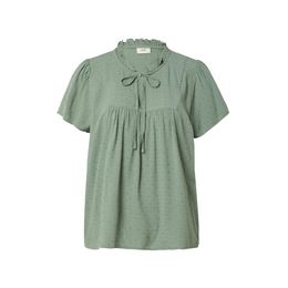 Jacqueline de Yong Jdy Blouse 'JDYLima' female Green size 34
