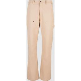 Karl Kani Pants male Beige size M