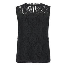 Cream Blouse 'Kit' female Black size S