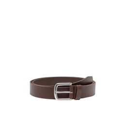Only & Sons Only & Sons G&uuml;rtel 'Boon' Herren Gr&ouml;&szlig;e 85 braun