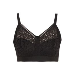 Chantelle Bra 'NORAH' female Black size 70