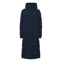 North Bend Outdoor Coat 'Paola' female Blue size 40