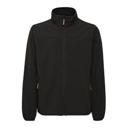 North Bend Between-Season Jacket 'Corin' male Black size XXXL