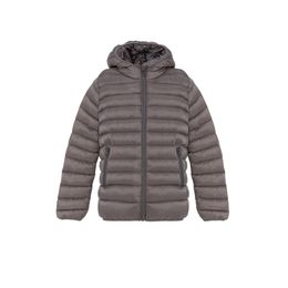 Daniel Hills Übergangsjacke Jungen Größe 130/140 grau