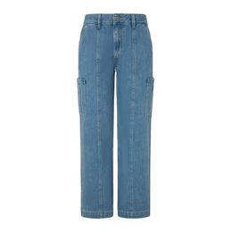 Pepe Jeans Jeans Damen Größe 29 blue denim