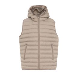 Daniel Hills Weste Jungen Gr&ouml;&szlig;e 154/164 beige