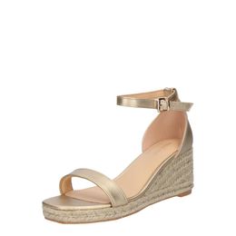 ABOUT YOU Pumps 'Chayenne' Damen Größe 39 gold