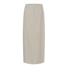 Gestuz Skirt 'Liza' female Beige size 32