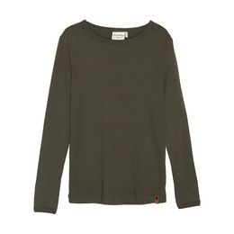 Minymo Shirt boy Green size 110