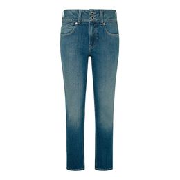 Pepe Jeans Jeans Damen Gr&ouml;&szlig;e 30 blue denim