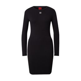 Hugo Dress 'Nemalia' female Black size L