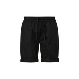 s.Oliver Pants female Black size 32