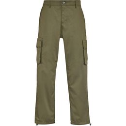 Dickies Cargohose Herren Gr&ouml;&szlig;e 60 oliv