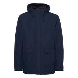 North Bend Outdoor jacket 'NBMalik' male Blue size S