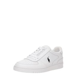 Polo Ralph Lauren Sneakers male White size 10