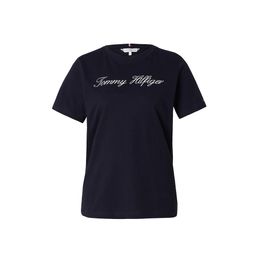 Tommy Hilfiger Shirt female Blue size XXL