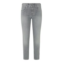 Pepe Jeans Jeggings female Grey size 34