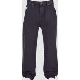 Karl Kani Jeans Herren Gr&ouml;&szlig;e 34 black denim