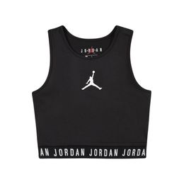 Jordan Top girl Black size XL