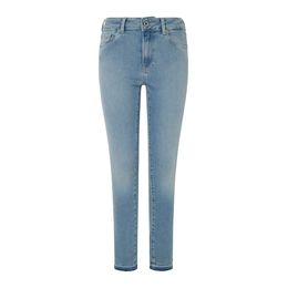 Pepe Jeans Jeans Damen Größe 27 blue denim