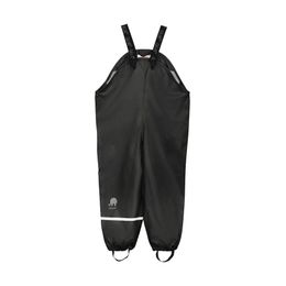 CeLaVi Athletic Pants boy Black size 90